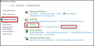 Enable and Set Default Microphone in Windows 10 [Guide 2024]