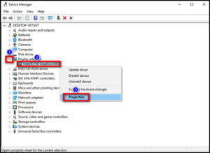 Can't Adjust Brightness on Windows 10 [5 Easy Fixes 2024]