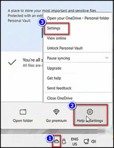Re-enable OneDrive in Windows 10 [Complete Guide 2024]