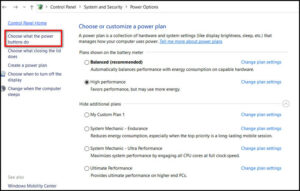 Fix Sleep Option Missing in Windows 10 [Restore Quick 2024]