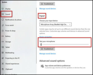 Enable and Set Default Microphone in Windows 10 [Guide 2024]