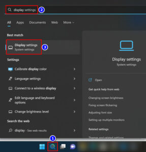 How to Change Ribbon Size in MS Outlook [Easiest Ways 2024]