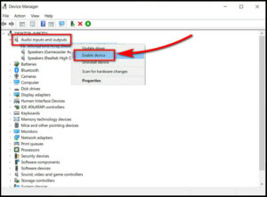 Enable and Set Default Microphone in Windows 10 [Guide 2024]