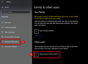 How to Merge Microsoft Accounts [2024 Methods]