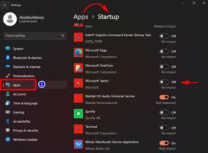 7 Ways to Stop Microsoft Teams From Opening on Startup