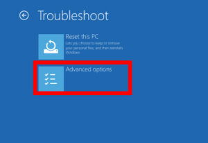 How to Run Check Disk From BIOS: Quick Steps [2024]