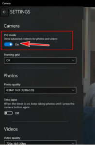 How to Adjust Camera Brightness in MS Teams [Tune Guide]