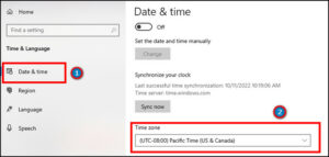Change Time Zone in Microsoft Teams [Quickest Methods 2024]