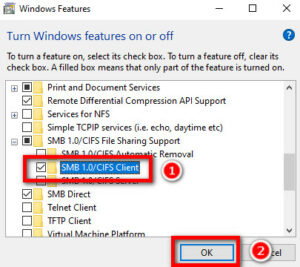 Access a Shared Folder in Windows 10 [Best Methods 2024]