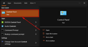 OneDrive No Access Permissions to the Item [Fix Access Error]