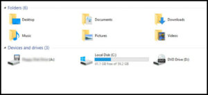 Access Files on SSD: How to View Data on Your SSD [2024]