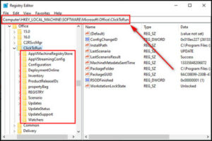 How to Fix Outlook Registry [6 Quick & Easy Methods]
