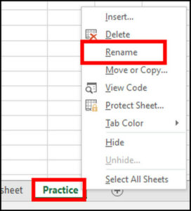How to Delete an Excel Spreadsheet [Effortless Methods 2024]