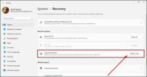 How to Boot into BIOS without Restarting [Quick Guide 2024]