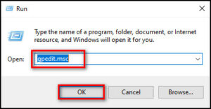 Re-enable OneDrive in Windows 10 [Complete Guide 2024]