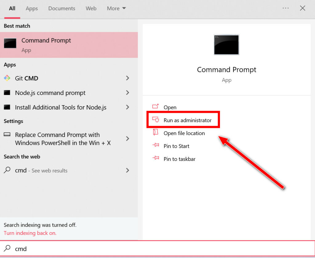 How to Run Check Disk From BIOS: Quick Steps [2024]