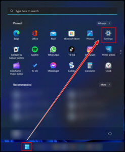 Enable Two-Finger Scrolling in Windows 10/11 [Guide 2024]