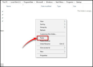 How to Add App to Startup in Windows 10 [3 Simple Ways 2024]
