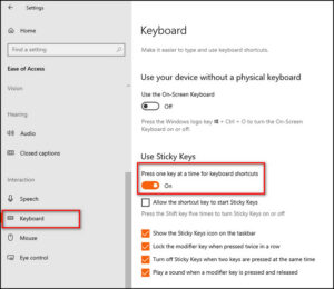 [Fixed] PowerPoint Keyboard Shortcuts Not Working