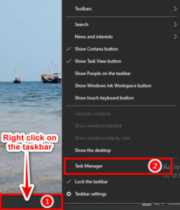Stop Game Minimizing when Using Second Screen [7 tricks]