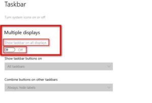 Stop Game Minimizing when Using Second Screen [7 tricks]