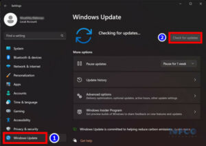Solved: Updating MS 365 and Office Please Wait a Moment