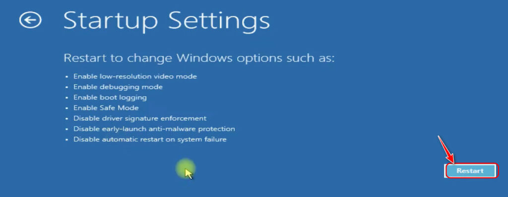 Lock Screen Stucked on Windows 11 [Instant Fix 2024]