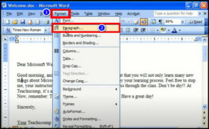 How to Double Space in MS Word [Guide for All Versions 2024]