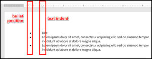 Align Bullets In Word [3 Quick Methods 2024]