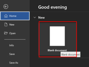 Unable to Zoom In Microsoft Word Document [Quick Fix 2024]