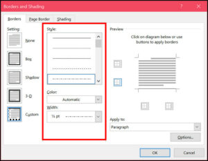 Insert Line In Microsoft Word [3 Quick Methods 2024]