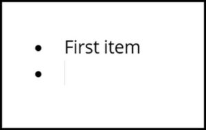 How To Add Bullet Points In Word [4 Quick Methods 2024]