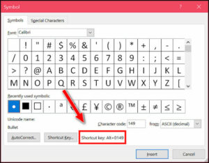 How To Add Bullet Points In Word [4 Quick Methods 2024]