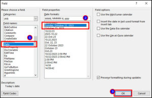 How to Add a Placeholder in Word [6 Quick & Easy Ways]