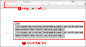 Align Bullets In Word [3 Quick Methods 2024]