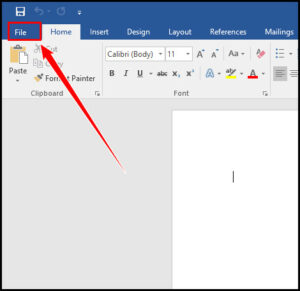 Why Save As Not Working in Word and How to Fix It [2024]