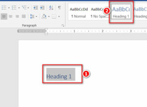 SOLVED: MS Word Table of Contents Not Updating [Quick Guide]