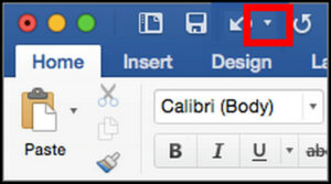 How to Undo in Microsoft Word [Effortless Guide 2024]