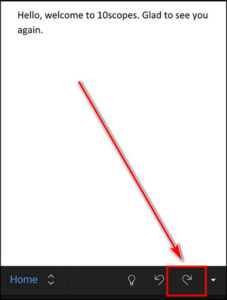 How to Undo in Microsoft Word [Effortless Guide 2024]