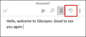 How to Undo in Microsoft Word [Effortless Guide 2024]