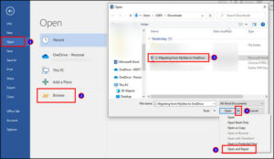 Fix Word Found Unreadable Content [Verified Methods 2024]