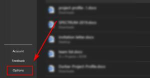 SOLVED: Microsoft Word Ctrl+Z Not Working [2024 Guide]