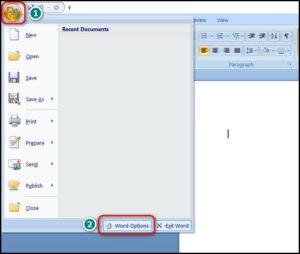 How to Change Language in Microsoft Word Document [2024]