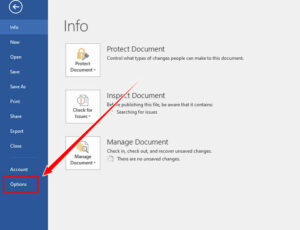 Why Save As Not Working in Word and How to Fix It [2024]