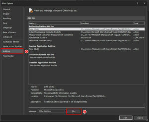 SOLVED: Microsoft Word Ctrl+Z Not Working [2024 Guide]