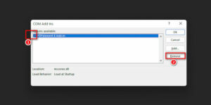 SOLVED: Microsoft Word Ctrl+Z Not Working [2024 Guide]