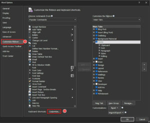 SOLVED: Microsoft Word Ctrl+Z Not Working [2024 Guide]
