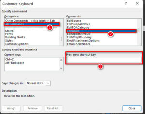 SOLVED: Microsoft Word Ctrl+Z Not Working [2024 Guide]