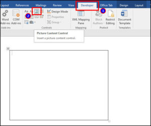 How to Add a Placeholder in Word [6 Quick & Easy Ways]