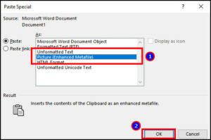 Rotate A Table in MS Word [Set Rotation to Any Degree]